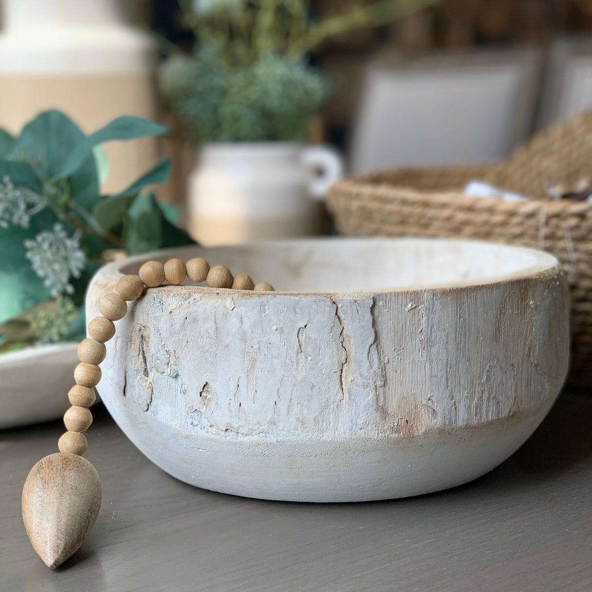 Home Accents – the Bower décor market