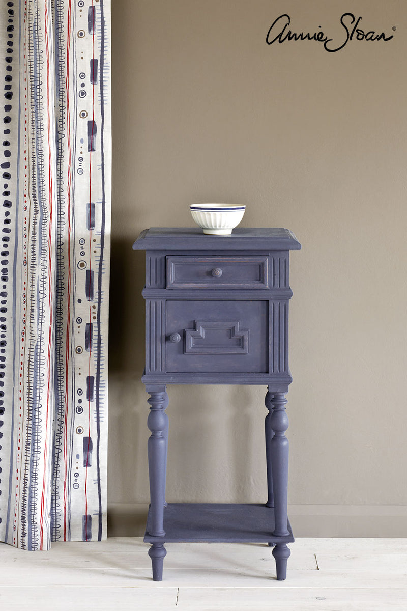 Old Violet Chalk Paint® Sample Pot | Annie Sloan Products | WV Stockist ...